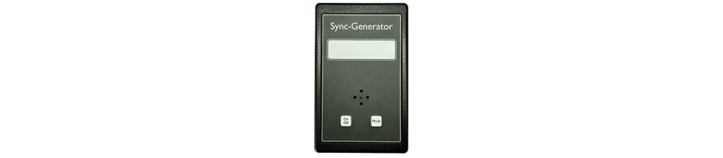 Home - Sync-Generator
