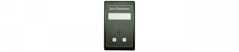 Home - Sync-Generator